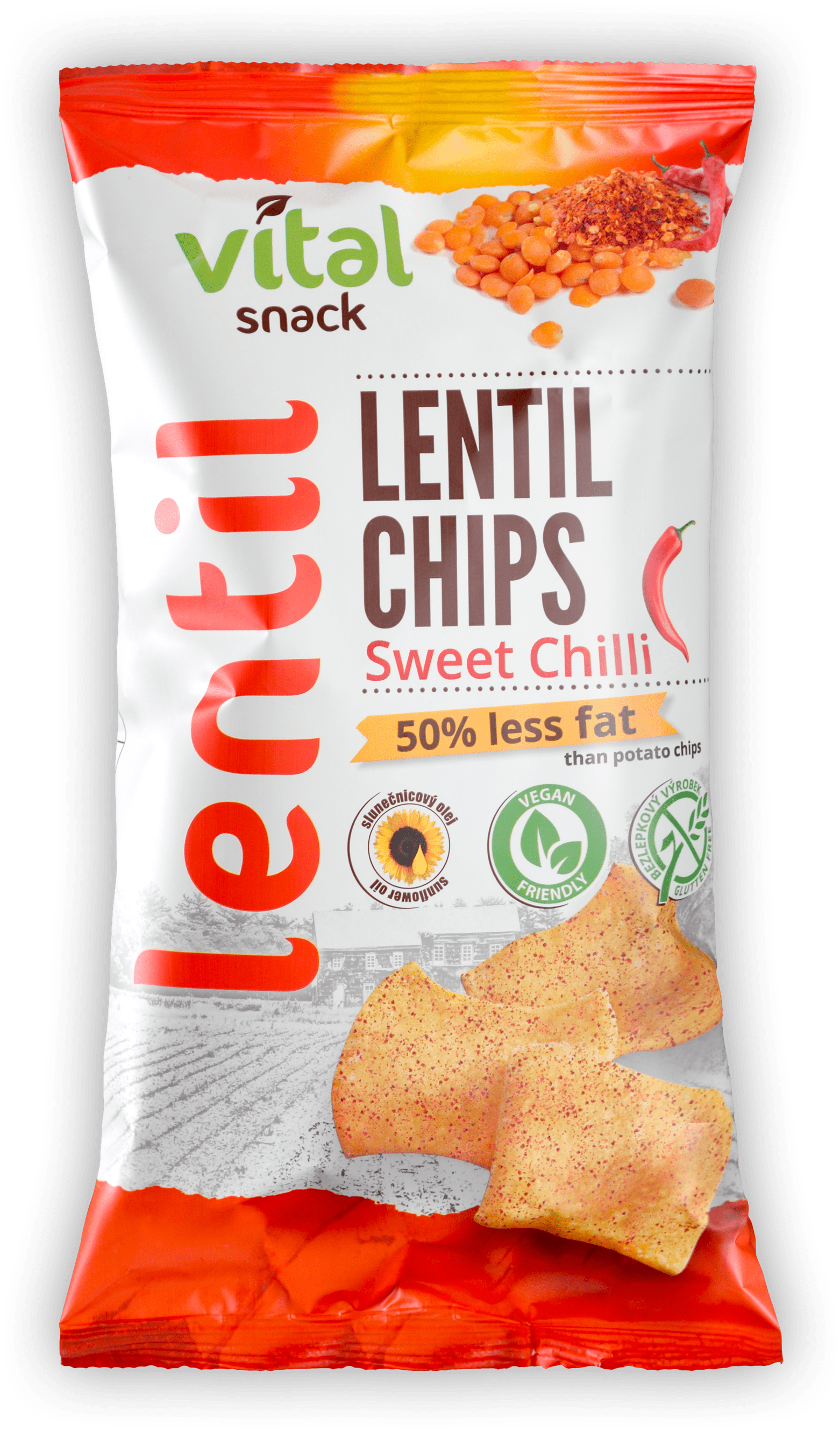 Golden Snack – Jihočeské dobroty