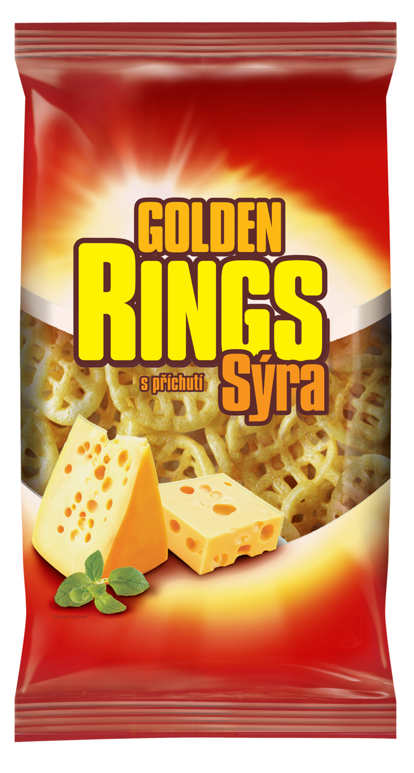 Products – Golden Snack